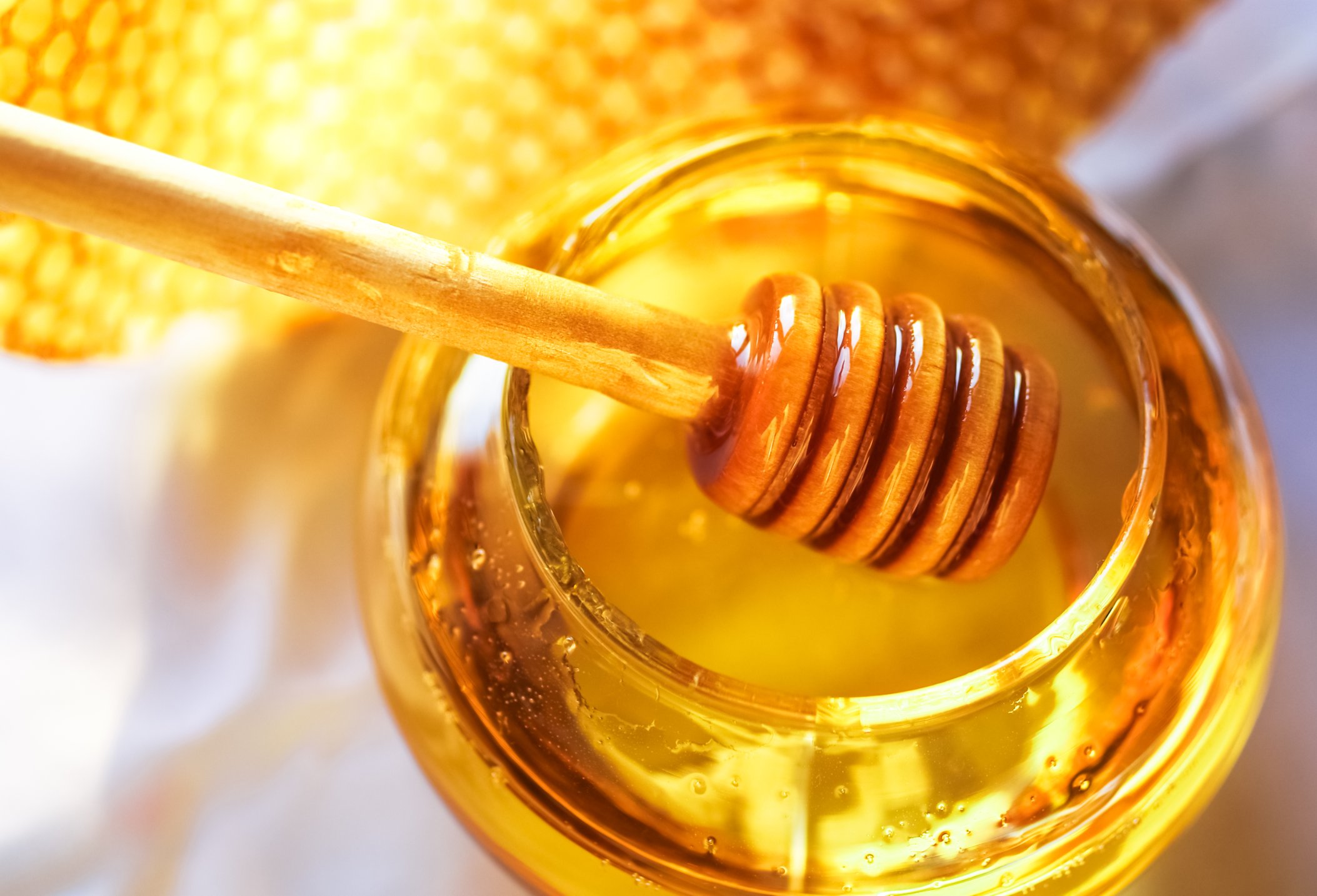 Top 10 Pure Honey Brands in Malaysia | Bello Bello