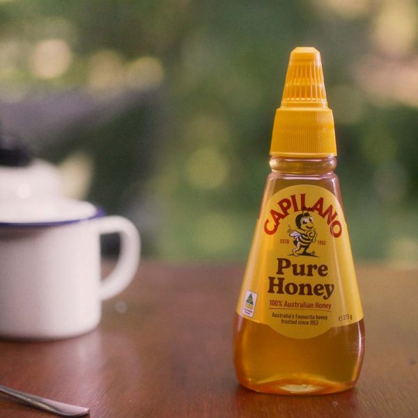 Top 10 Pure Honey Brands in Malaysia - Bello Bello