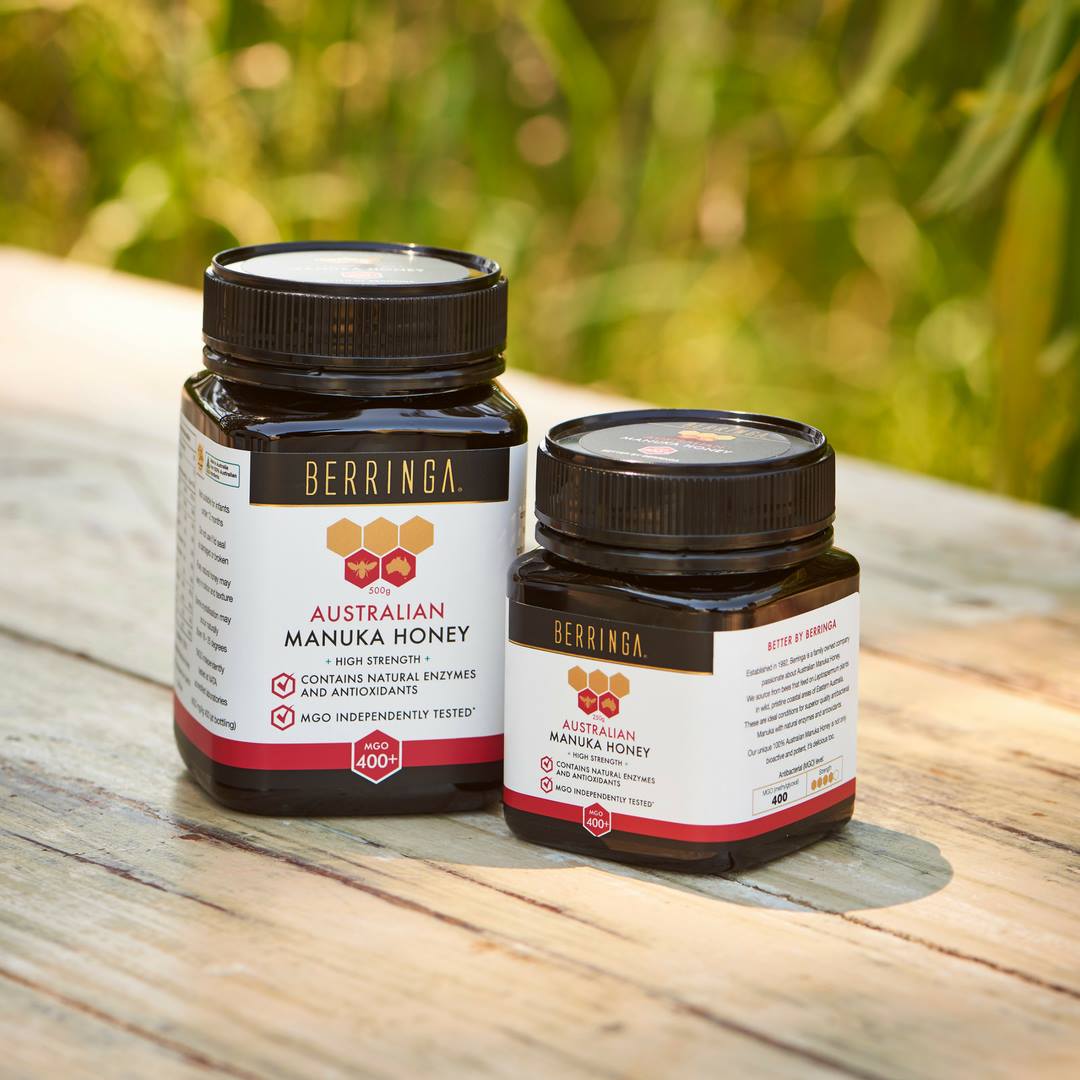 Top 10 Pure Honey Brands in Malaysia - Bello Bello