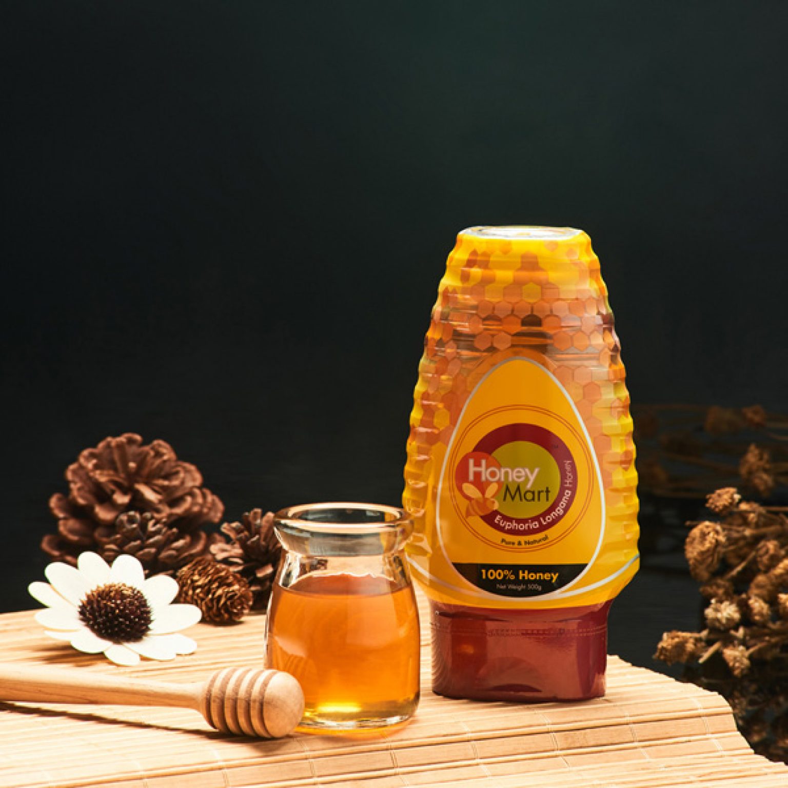 Top 10 Pure Honey Brands in Malaysia - Bello Bello
