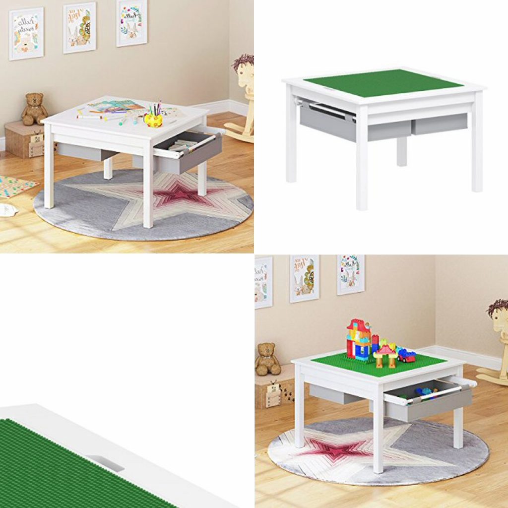 10 Creative Kids Play Furniture Ideas - Bello Bello