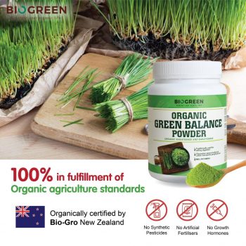 Top 10 Healthy Organic Food Stores in Malaysia - Bello Bello