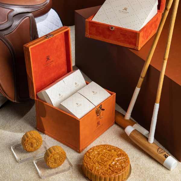 10 Creative Mooncake Packaging by Hotels in Kuala Lumpur - Bello Bello