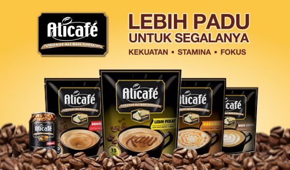 30+ Popular Instant Coffee Premix Brands in Malaysia - Bello Bello