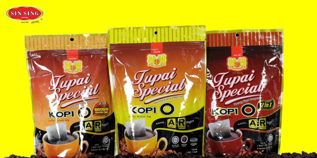 30+ Popular Instant Coffee Premix Brands in Malaysia - Bello Bello