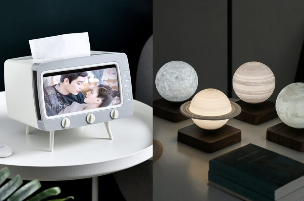 10 Useless But Fun Gifts To Make Your Day - Bello Bello