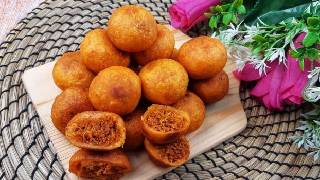50 Popular Traditional Malay & Nyonya Kuih in Malaysia - Bello Bello