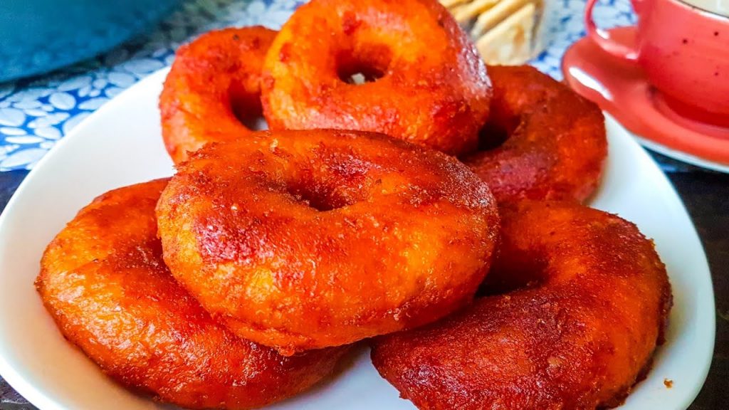 50 Popular Traditional Malay & Nyonya Kuih in Malaysia - Bello Bello