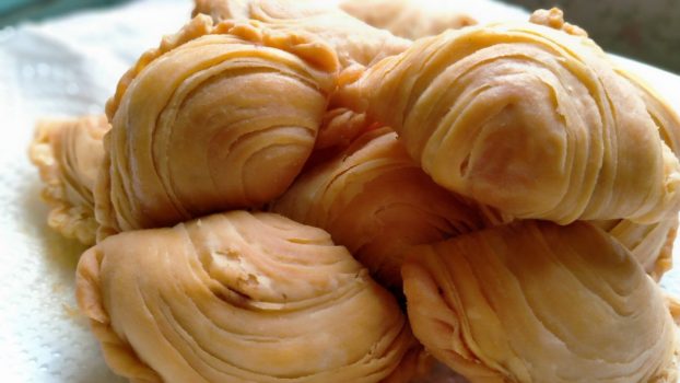 50 Popular Traditional Malay & Nyonya Kuih in Malaysia - Bello Bello