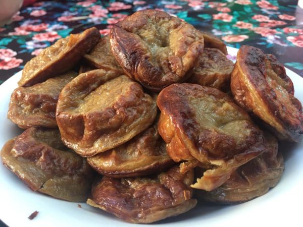 50 Popular Traditional Malay & Nyonya Kuih in Malaysia - Bello Bello