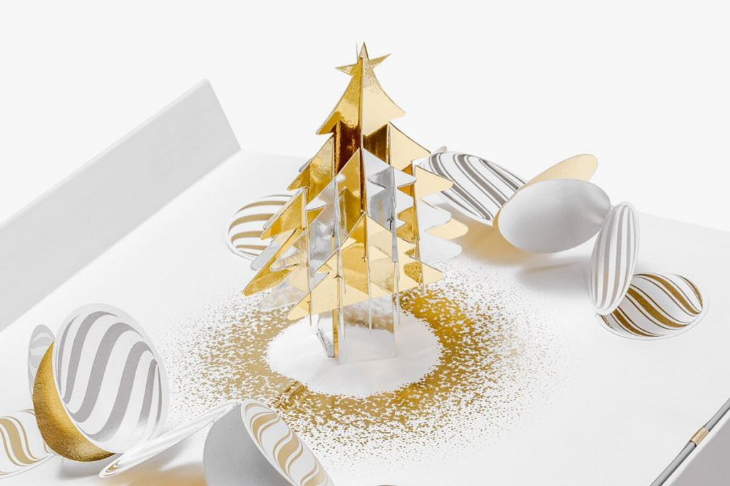 10 Creative Christmas Gift Packaging Design Ideas | Bello Bello