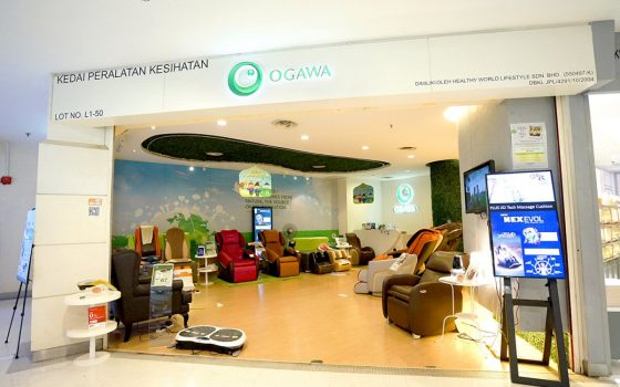 10 Retail Brands, F&B Chains That Are Actually Founded in Malaysia ...