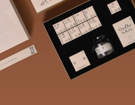 Emma Molly Diffuse Series Gift Box | Bello Bello