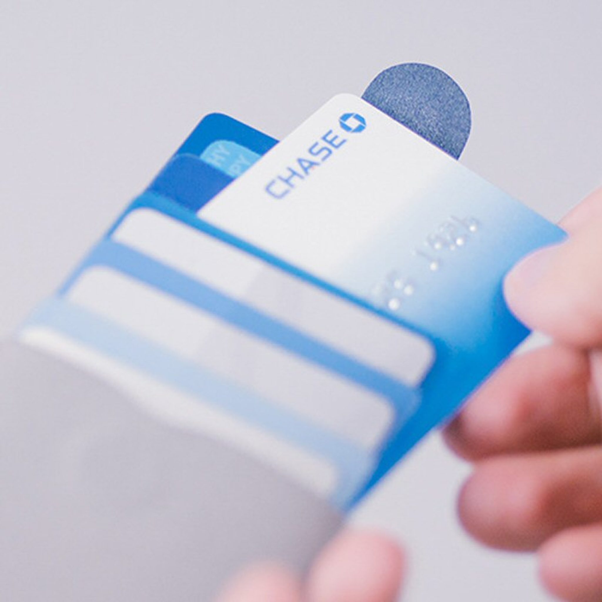 DAX v2 Pull-Tab Card Holder | Bello Bello