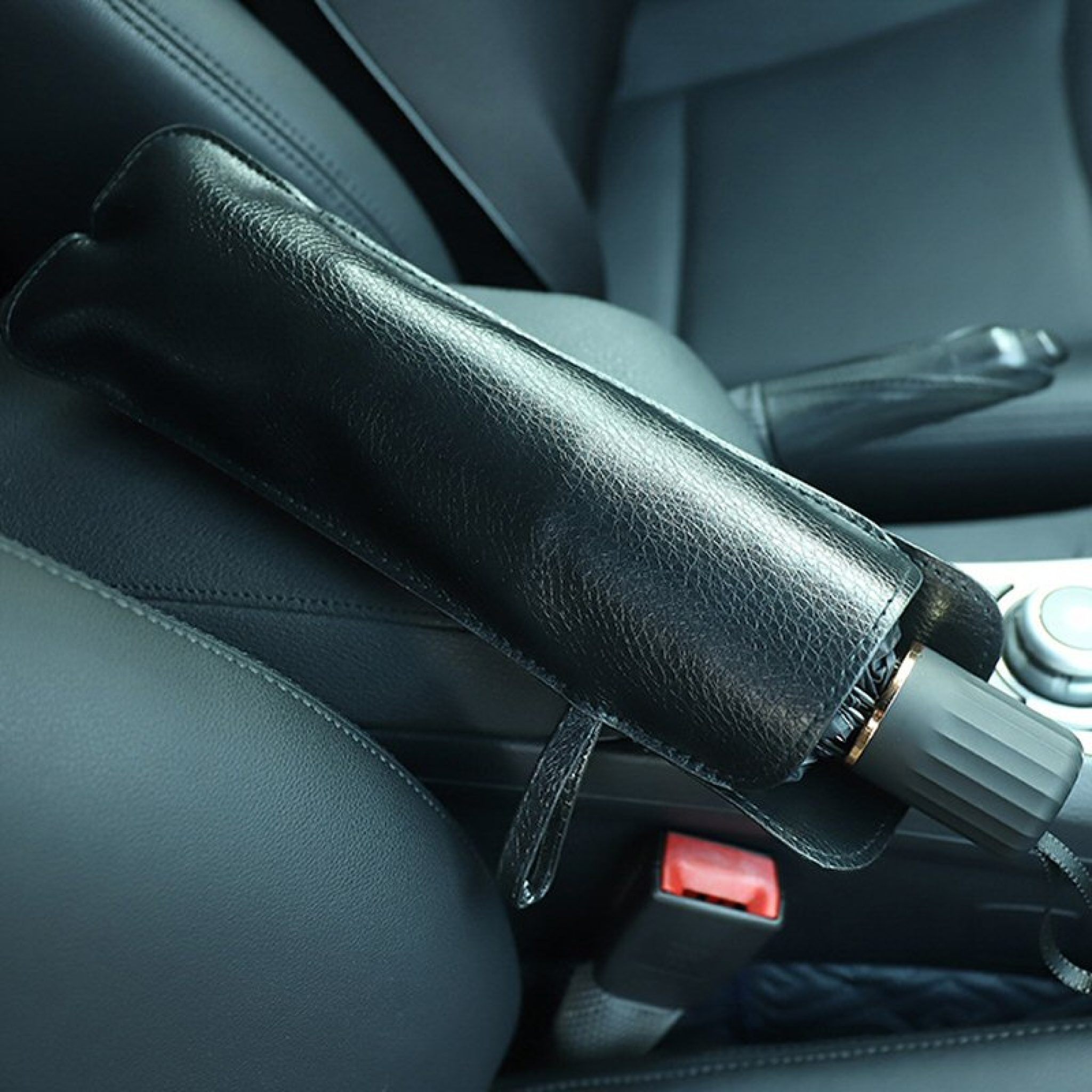 Foldable Windscreen Sunshade with Pouch - Bello Bello