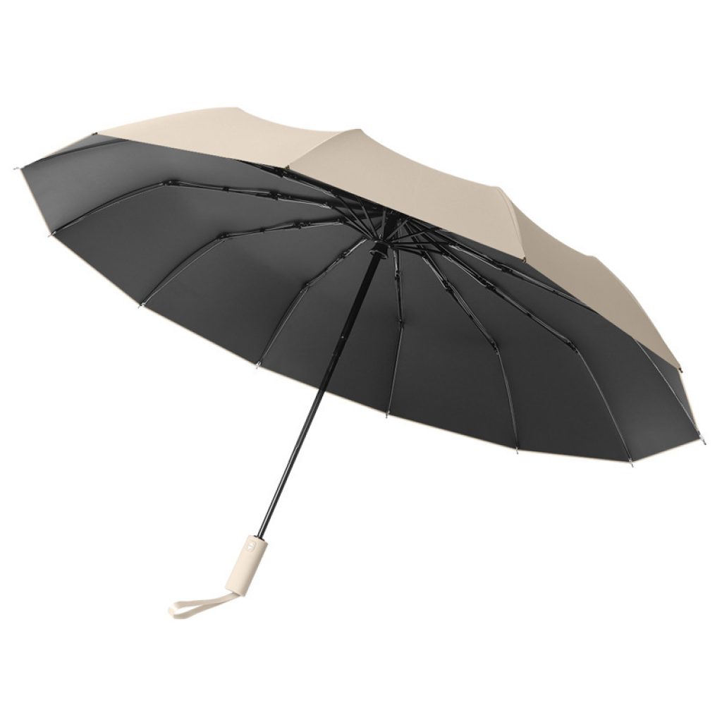 Fully Automatic Foldable Umbrella | Bello Bello