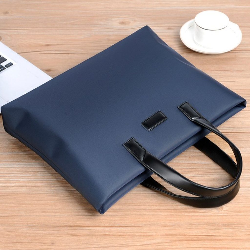 Nylon 14" Laptop Briefcase | Bello Bello