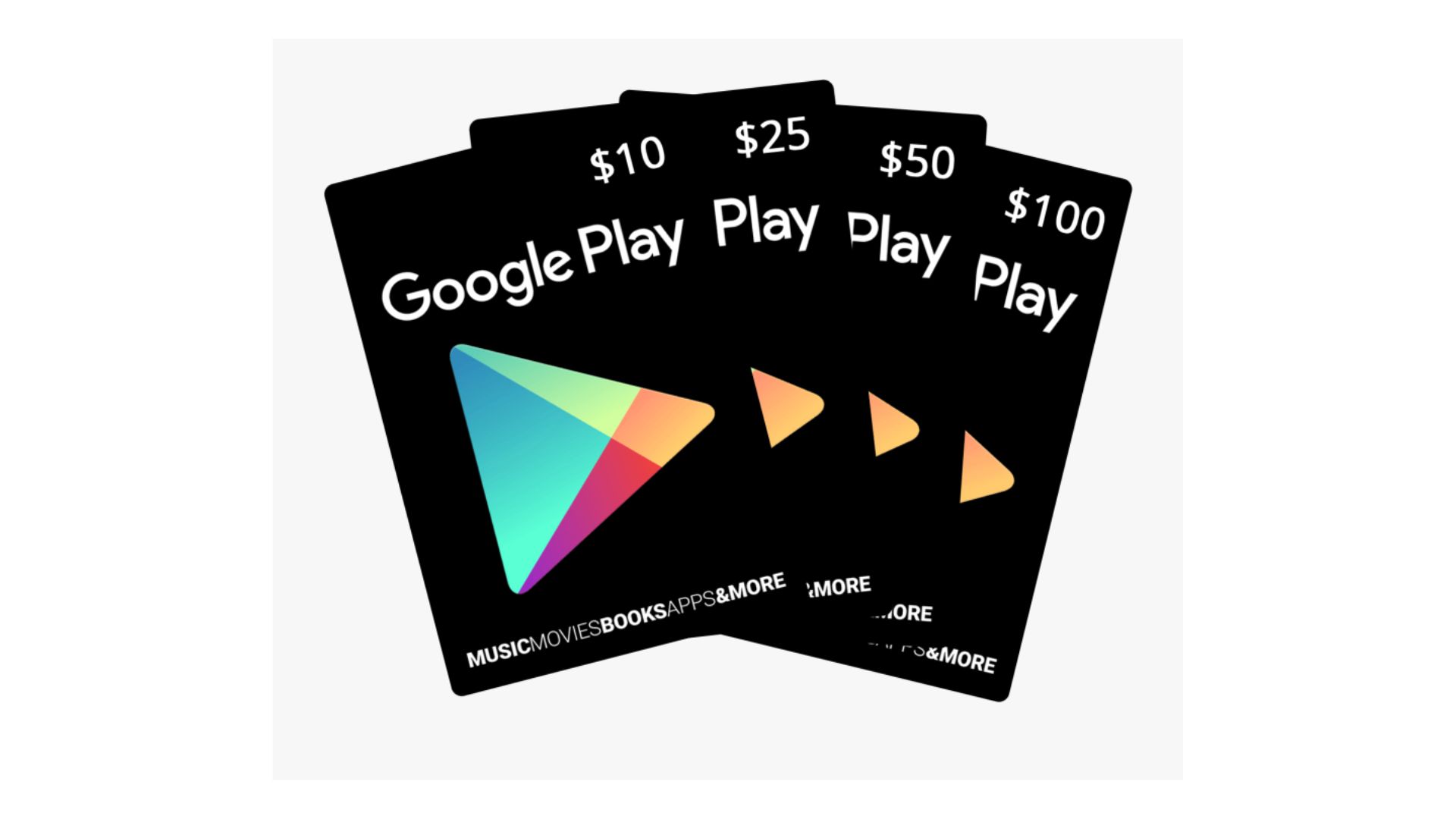 8 Popular Gaming Gift Cards & Where to Buy in Malaysia - Bello Bello