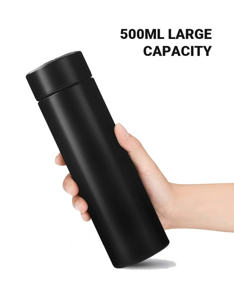 Smart LED Vacuum Flask - Bello Bello