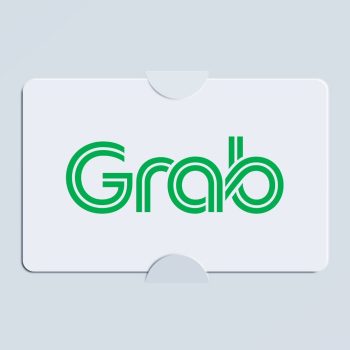 Grab eGift Card | Bello Bello