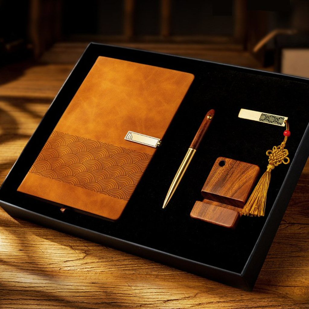 Seigaiha Corporate Gift Set | Bello Bello