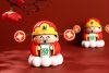 10 Creative CNY Decoration Items for Your Home & Business | Bello Bello