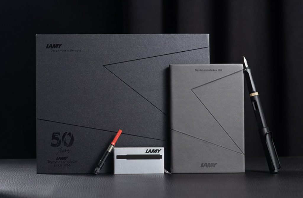 10 Stylish LAMY Pen Gift Box Sets - Bello Bello