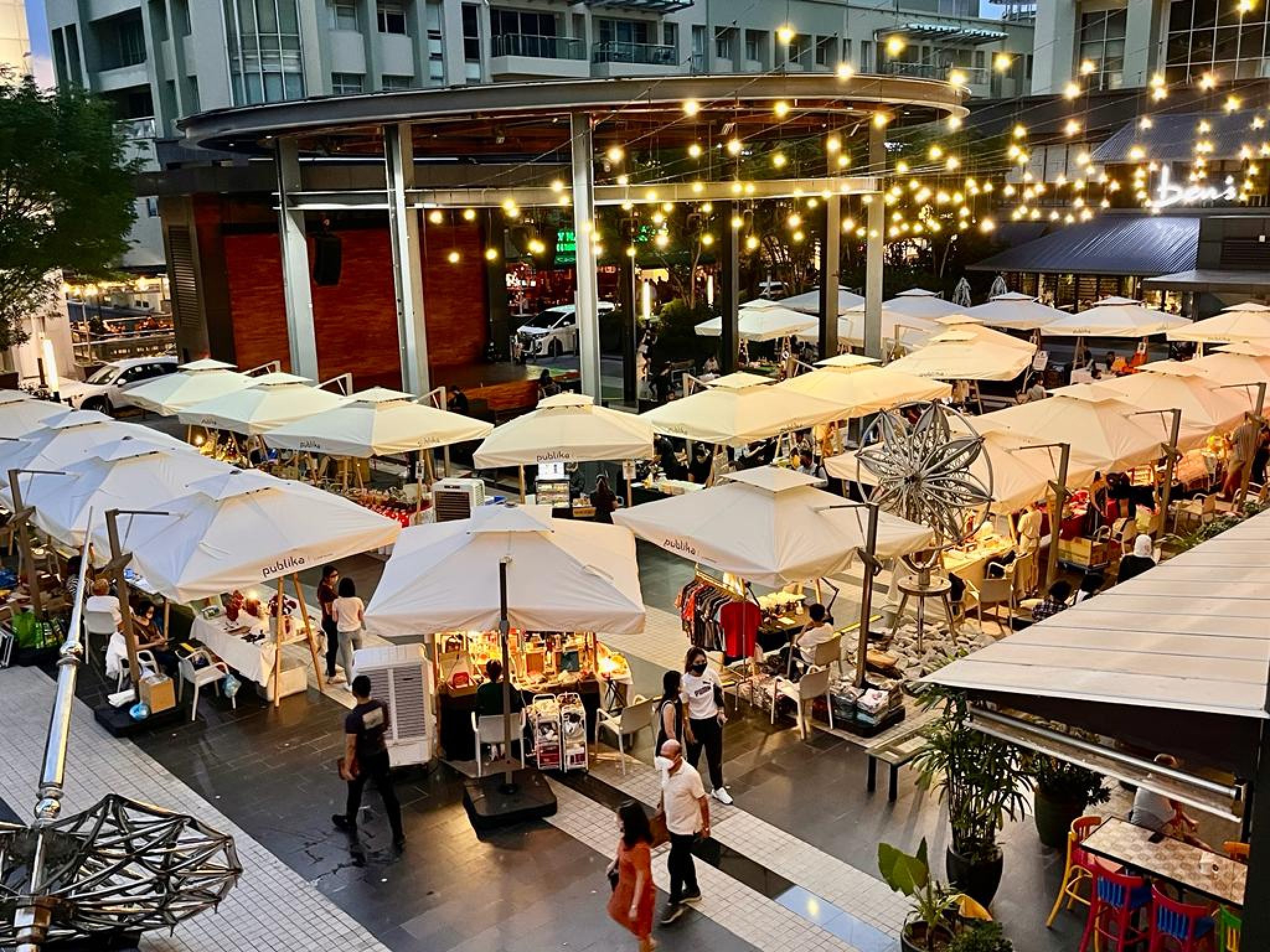 8 Popular Artisan Bazaars in Malaysia - Bello Bello