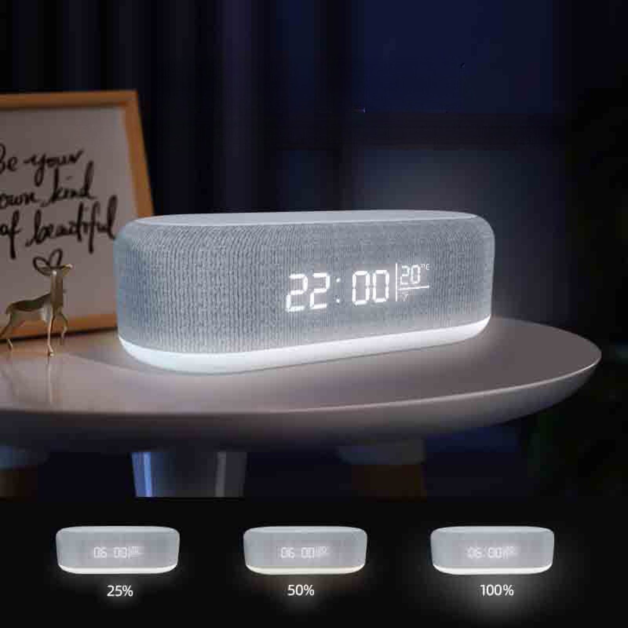 4-in-1 Wireless Charger | Bello Bello