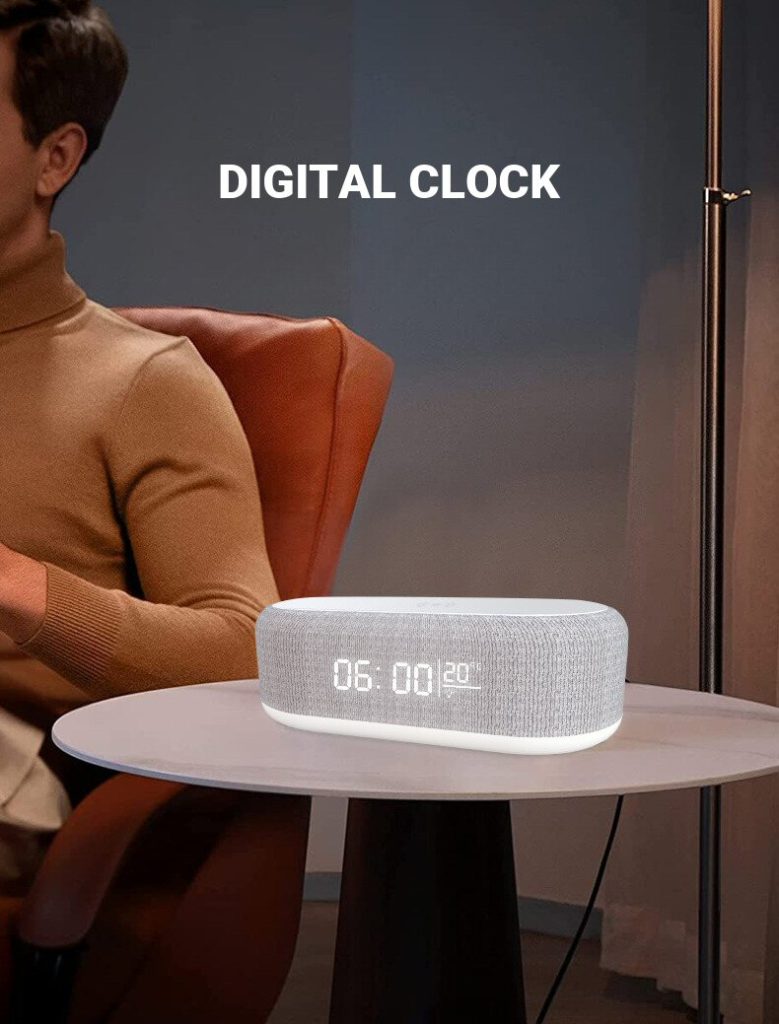 4-in-1 Wireless Charger | Bello Bello