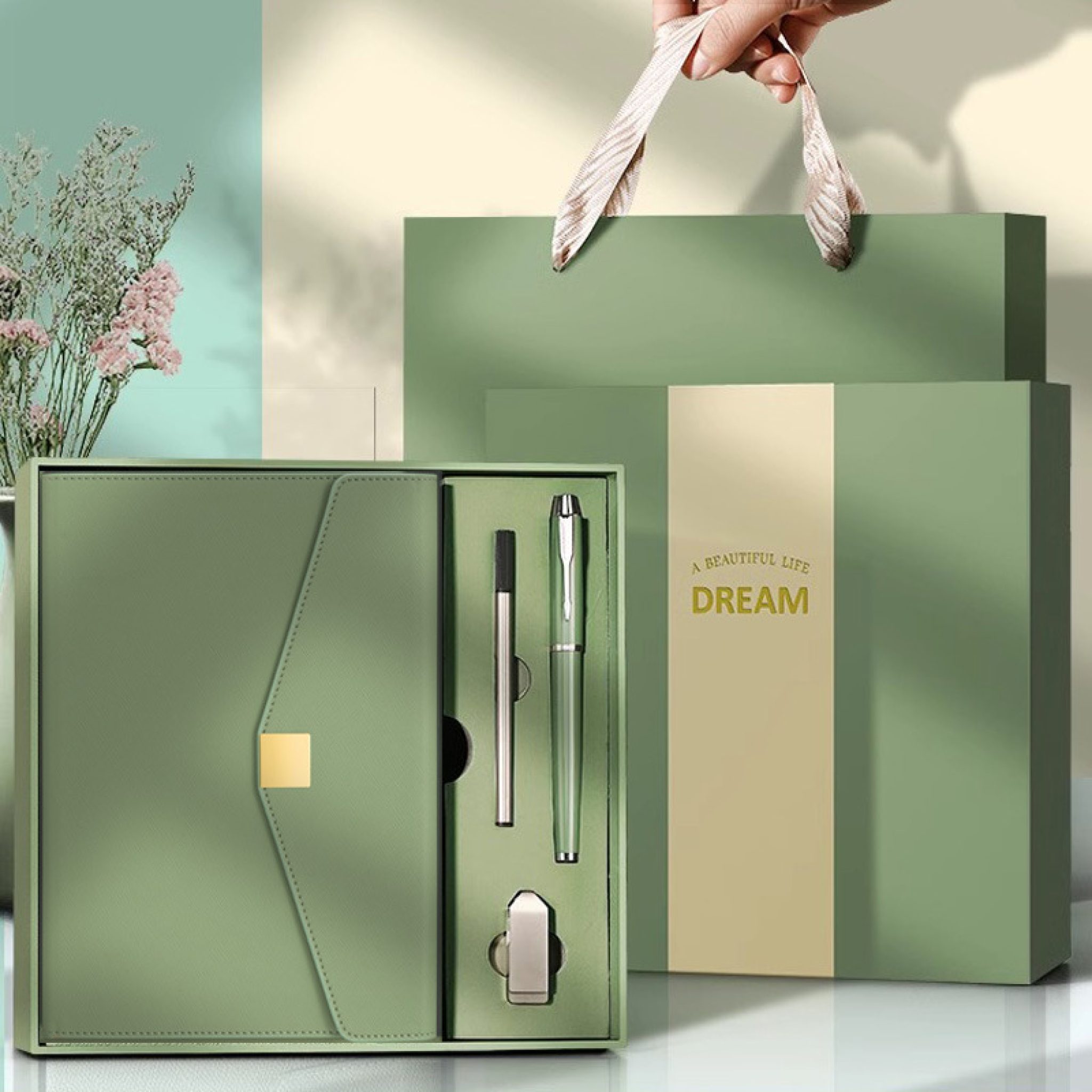 12 Creative Event Door Gift Ideas - Bello Bello