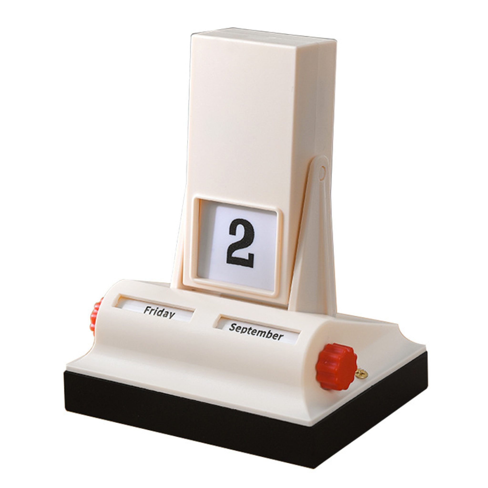 Flip Perpetual Calendar - Bello Bello