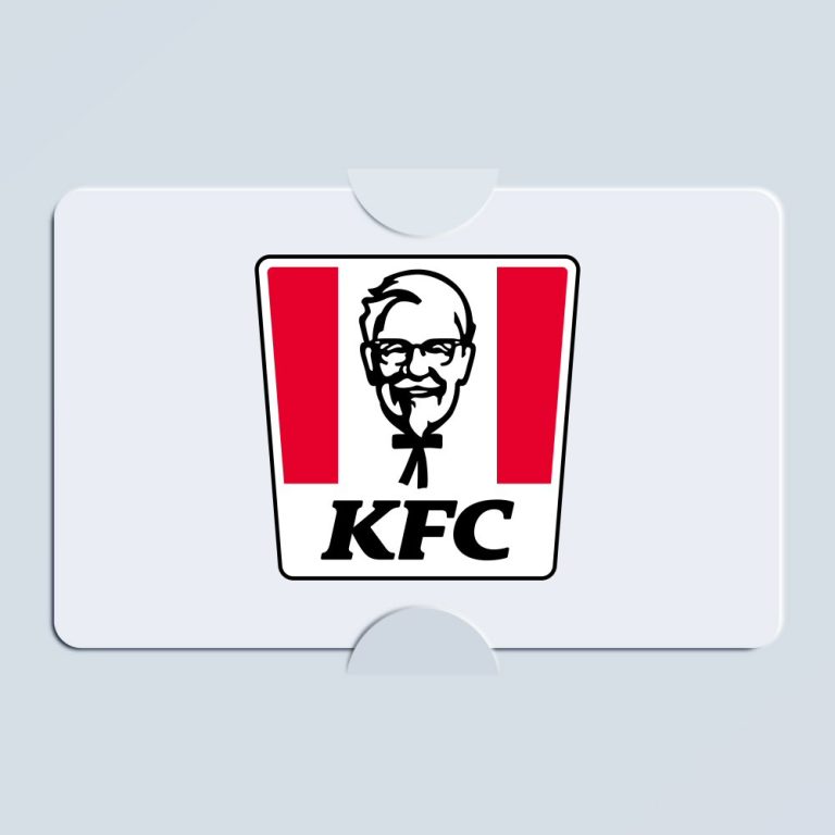 KFC eGift Card | Bello Bello